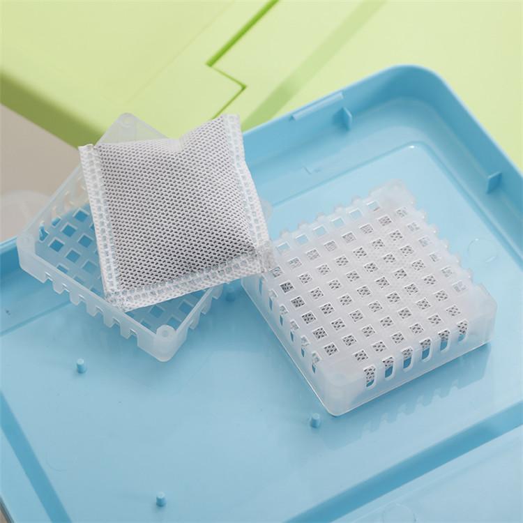 Plastic Rice Container Holds 15kgs Rice With Bamboo Charcoal Bag - LT ...