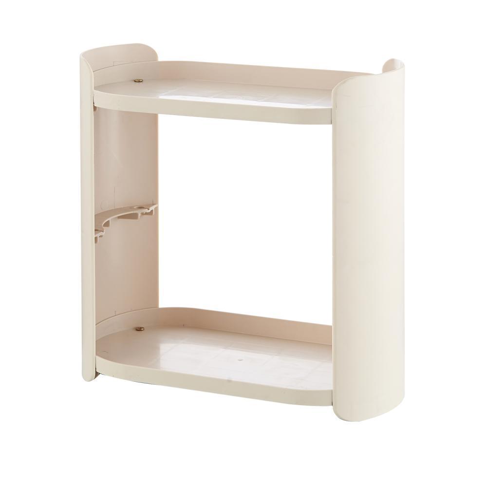 Plastic 2 Tier Rack - LT-9206 (China Trading Company) - Kitchen ...