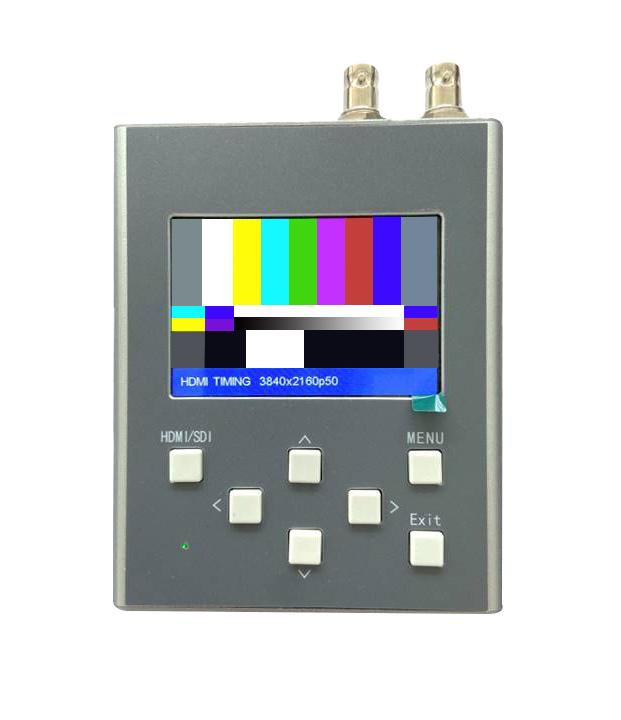 Digital video signal generator - VTSG - DeWei (China Trading Company ...