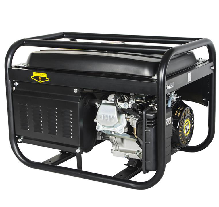 Honda 3kw Generator 3kva Generat Price In Pakistan - ZH4500 (China ...