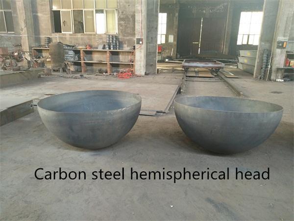 Hemispherical head - Customized - SL Brand (China Manufacturer ...
