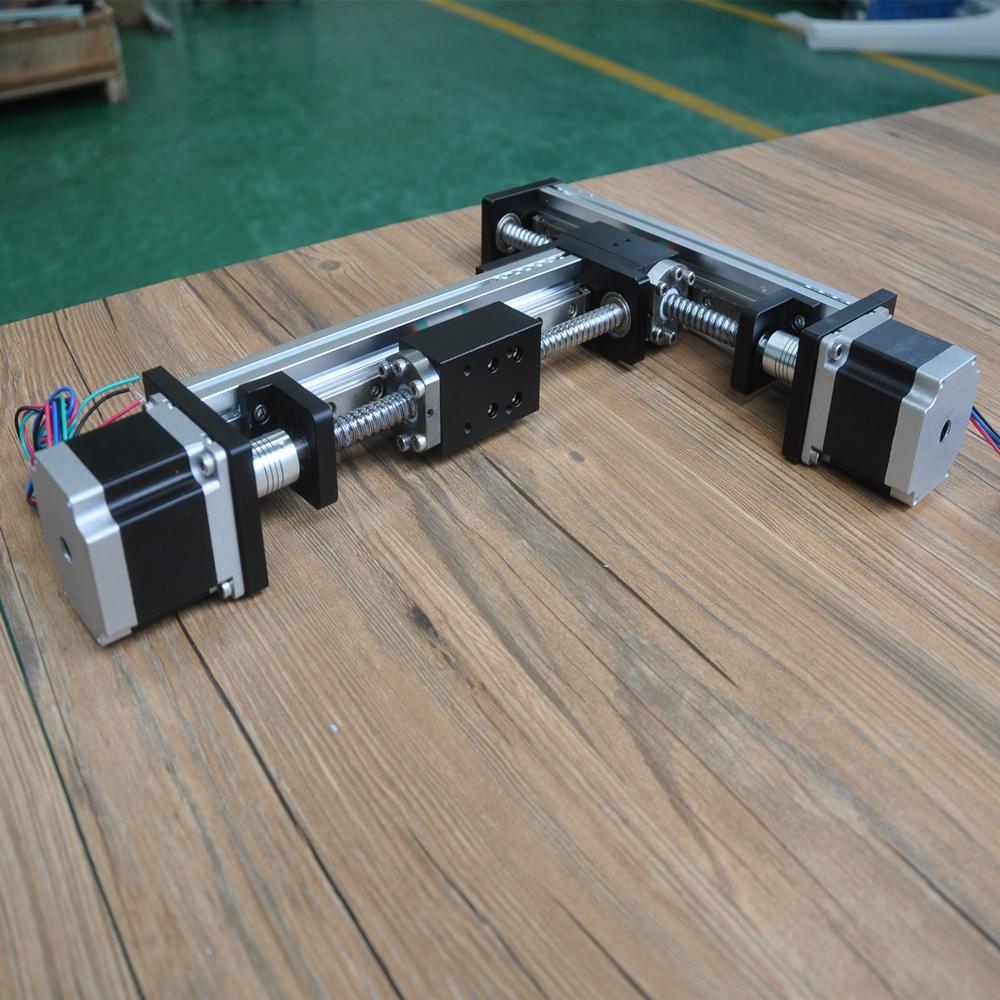 Wholesale xy table 0.05mm precision - FTS40XY-T (China Trading Company ...