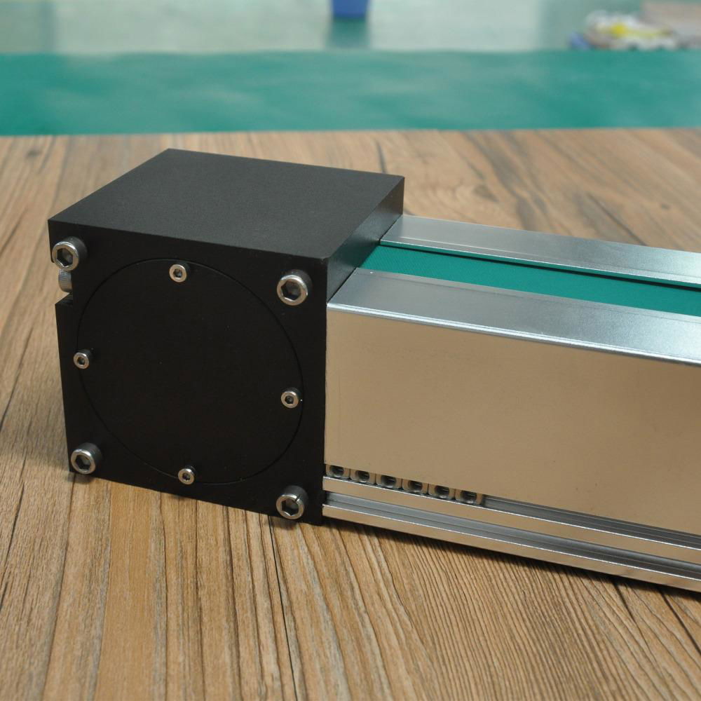 High speed linear motion guide rail - FPLS80L1000 (China Trading ...