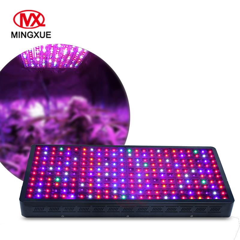 China Market CE RoHS Approved Full Spectrum COB LED Grow Light - MX ...