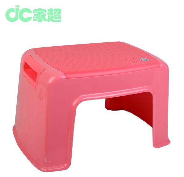 Wholesale Anti-Slip Designer Cartoon Stackable Plastic Kids Step Stool ...