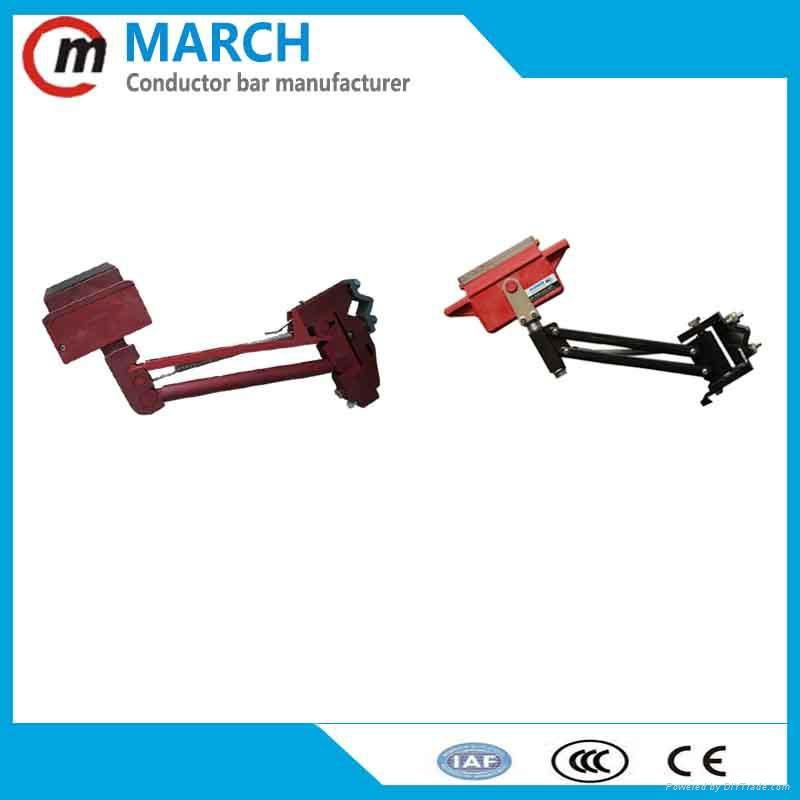 Good price aluminum conductor bar current collector - MCCB - MARCH ...