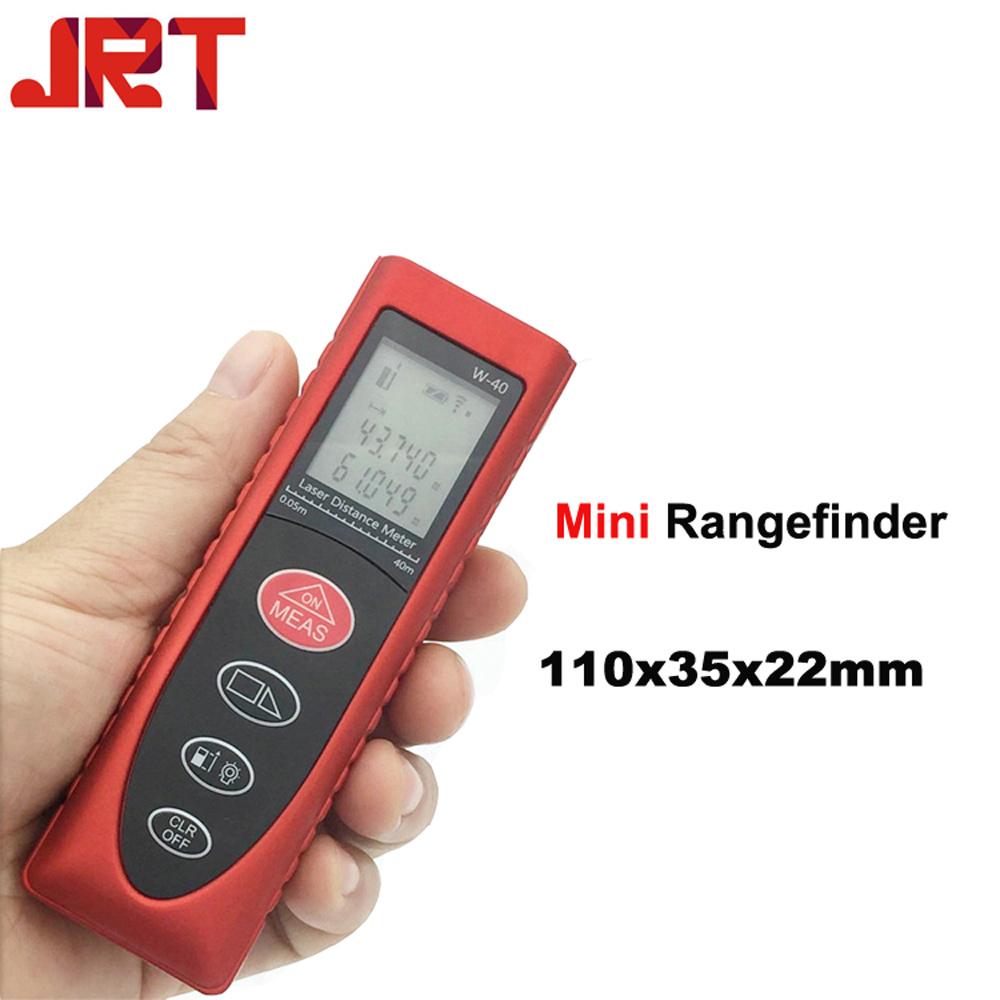 mini laser rangefinder - MW4 (China Trading Company) - Optical Lens ...