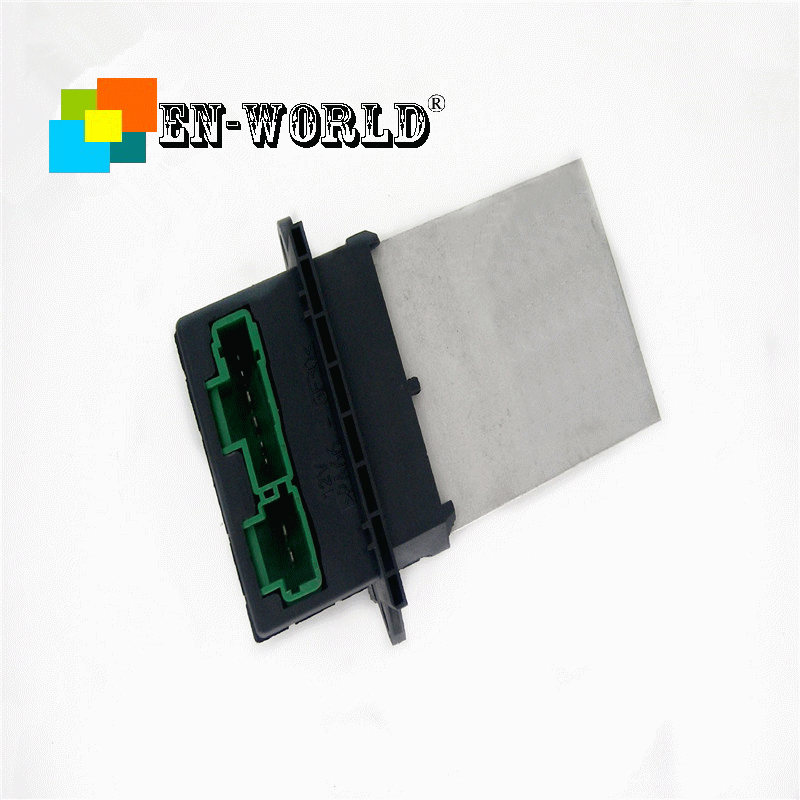 High Quality Auto AC Blower Resistor OEM 6441.L2 - EW-7000002 - EN ...