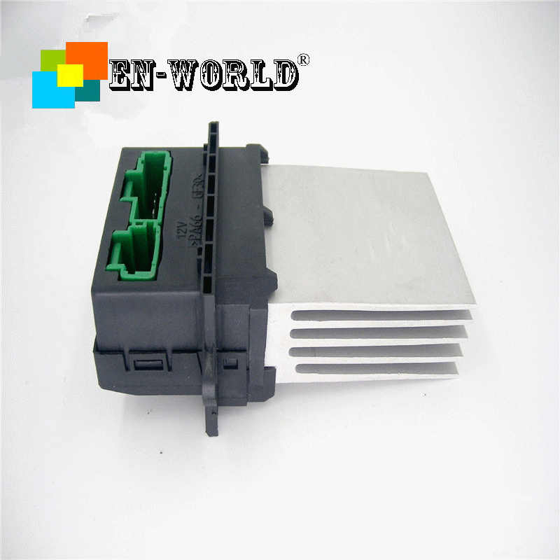 High Quality Auto AC Blower Resistor OEM 6441.L2 - EW-7000002 - EN ...