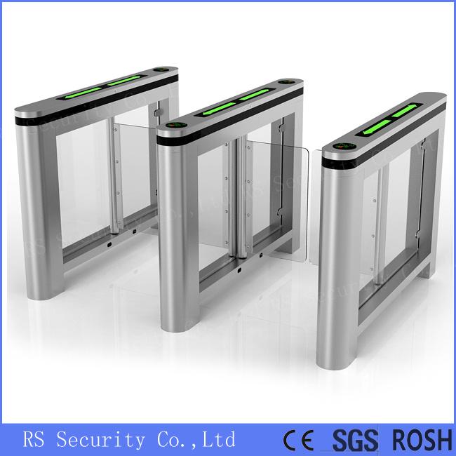 Swing Barrier Access control Speed Gate - RS 616 (China Trading Company ...