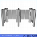 Swing Turnstyle Baffle Gate Automatic Turnstile - RS 716 (China Trading ...