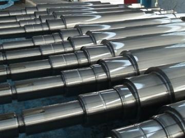 Back Up Roll - BR014 - EVON (China Manufacturer) - Bars, Rods, Angles ...