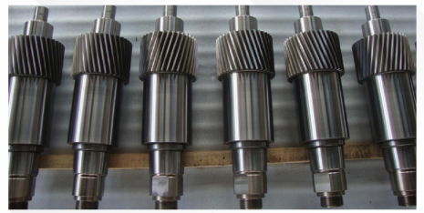 High Speed Shaft - BR014 - EVON (China Manufacturer) - Bars, Rods ...