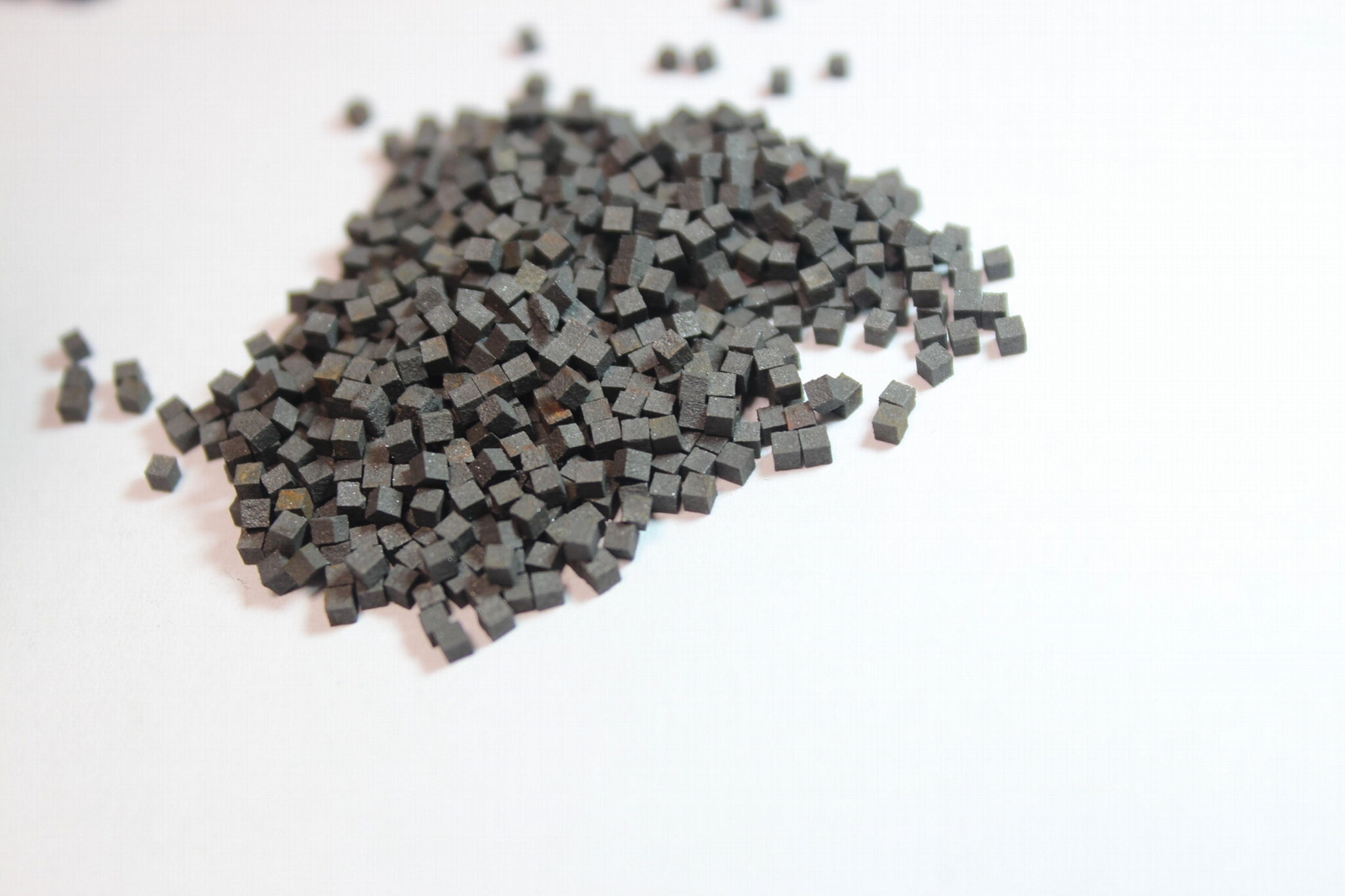 Synthetic diamond polycrystalline TSP/PCD - 6*6 - more (China ...