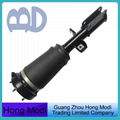 Fit for BMWs X5 Air Suspension Front Air Suspension Shock 37116757502 ...