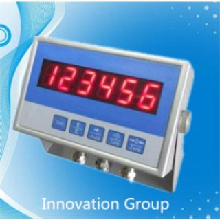 IN-420 Weighing Controller for batching scale silo scale (China ...