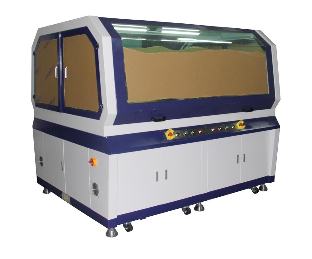 Smart Card Full Auto Module Embedding Machine - YMJ-MF/COB-3000 (China ...