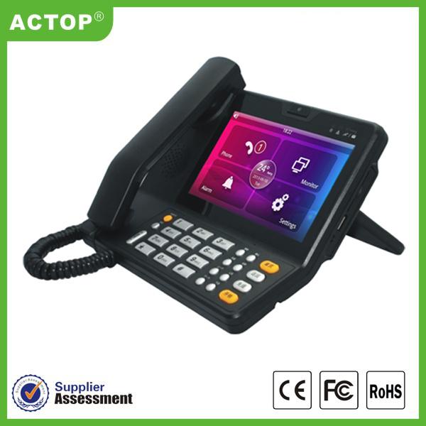 Apartment Video Intercom Systems for Residential Buildings - A-980 ... Apartment Video Intercom Systems for Residential Buildings - A-980 ...