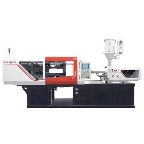 140 ton Bole plastic injection moulding machines - BL140EKII (China ...