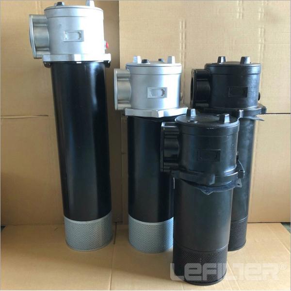 Leemin Rfa-400*20-Fy Tank Return Oil Filter Housing - RFA-400×20-FY (China Manufacturer ...