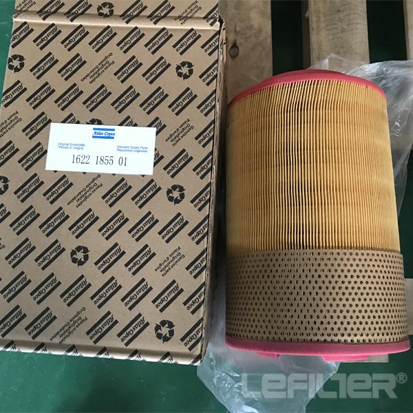 Replacement Atlas air compressor copco air filter 1613740800 (China ...