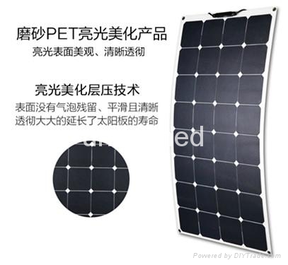 Sunpower100 Watt Solar panels, new 100W solar panels, solar panels ...