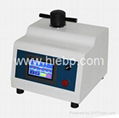 Metallography Sample Mounting Press Machine (Hot Mount Press) - MP-1A ...