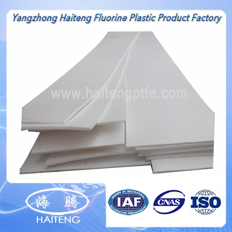 5mm Thick Teflon Plate for Aging Stairs - PTFE Sheet (China Trading ...