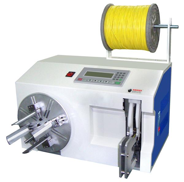 wire winding machine for AC power cord RZXR15-40 (China Manufacturer ...