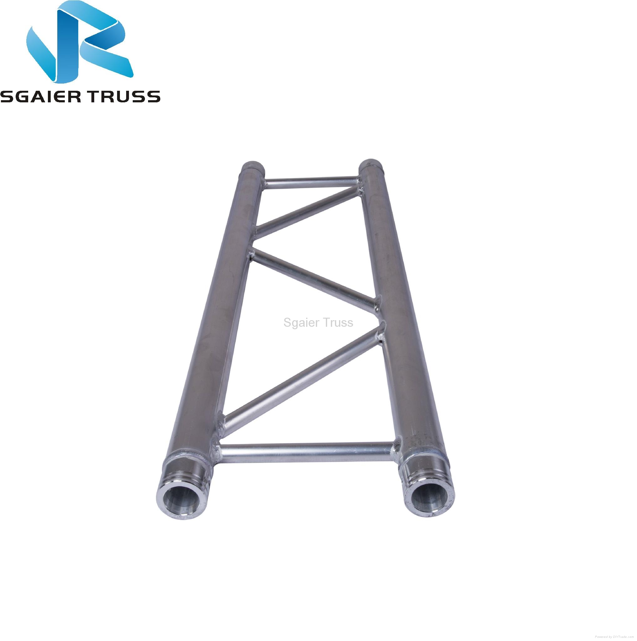 Aluminum Ladder Spigot Struss Event Stage Struss Conference Stage and ...