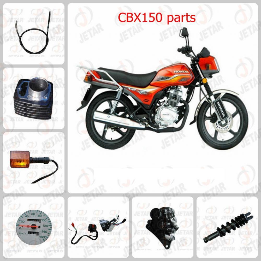 HONDA CBX150 Parts (China Trading Company) - Other Auto Accessories ...