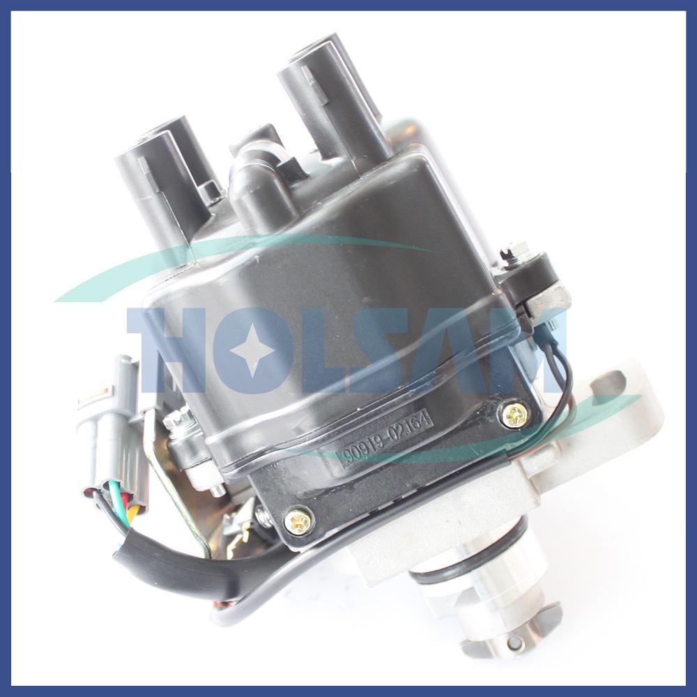 Distributor for Toyota Camry Corolla 1.6L OEM 19020-16280 - FDW-8AFE(2 ...