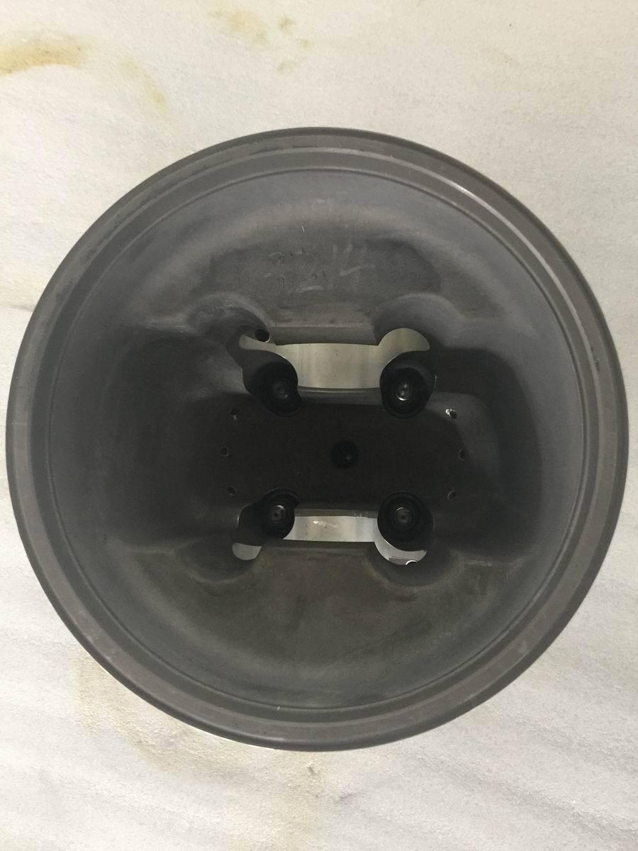 Piston Ring Manufacturing Machines - CW250 (China Trading Company ...