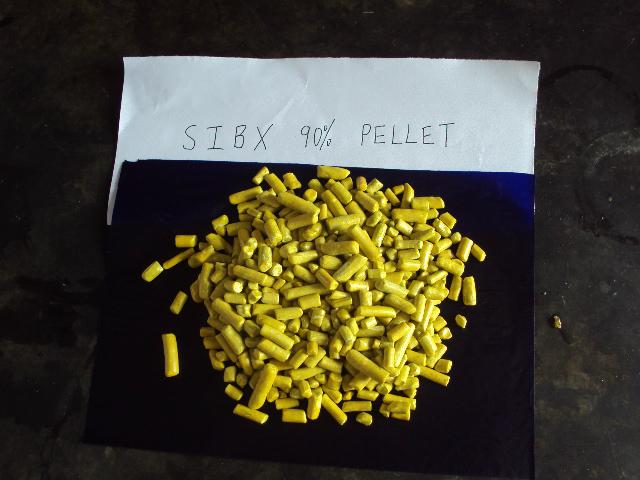 Sodium Isobutyl Xanthate (SIBX) - BILLIONTHAI (China Manufacturer ...