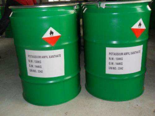 Potassium Amyl Xanthate (PAX) - BILLIONTHAI (China Manufacturer ...