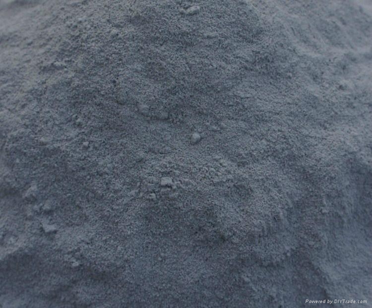 The Concrete Application Of Fumed Silica - Microsilica 1 - Sanyuan ...
