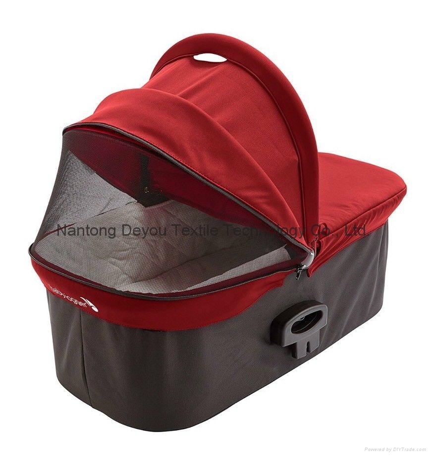 New Baby Jogger Deluxe Pram Bassinet (China Manufacturer) - Babies ...