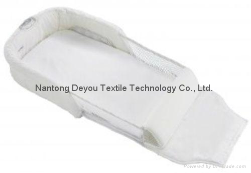 The First Years Close and Secure Sleeper for Baby - Compact and ...