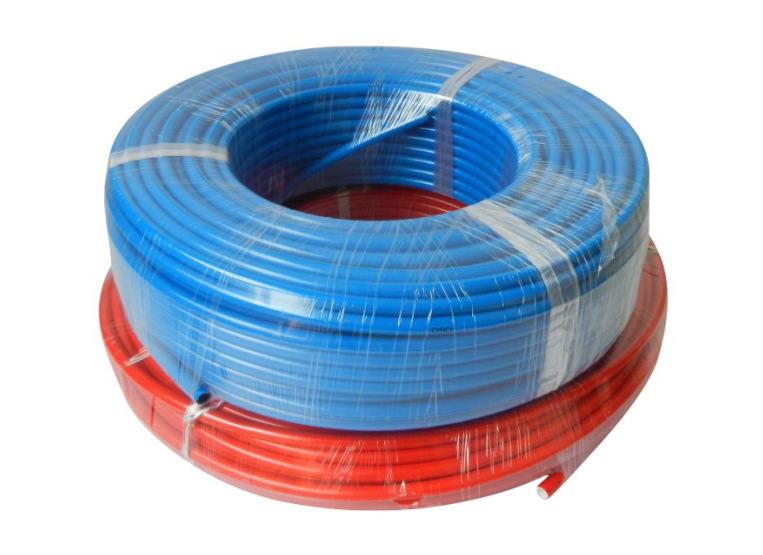 Double Layer Nylon Tube Reinforced Tube - CR-DUPA12-001 - CR (China ...