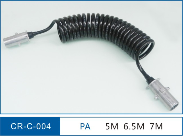 Good quality truck electrical cable - CR-C-004 (China Manufacturer ...