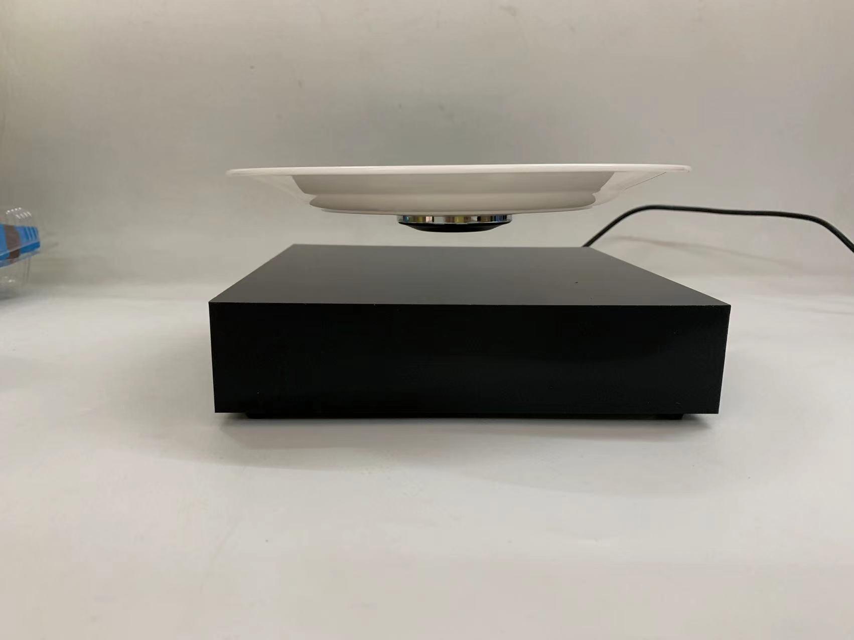 customize logo magnetic levitation floating desk plate display racks - PA-0338 - PDA (China ...