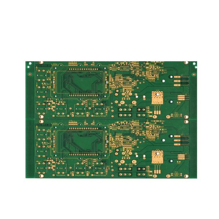 notebook PCB circuit board (China Manufacturer) - Circuit Board ...