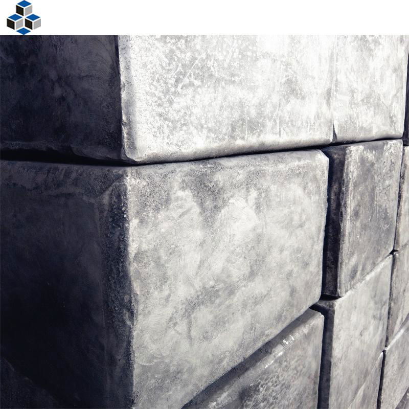 High Density Isostatic Graphite Block for sale - OCD-3 - oriental ...