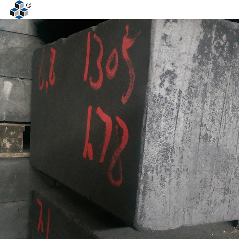 Graphite Round Graphite Cylinder Graphite Disc - OCZ-2 - oriental ...