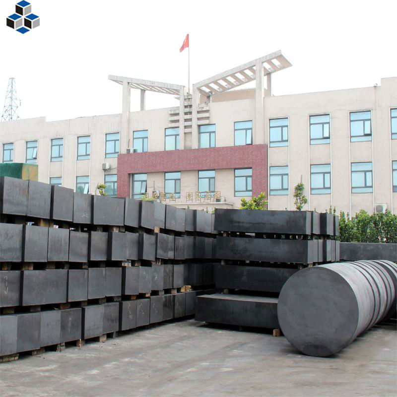 Graphite Round Graphite Cylinder Graphite Disc - OCZ-2 - oriental ...