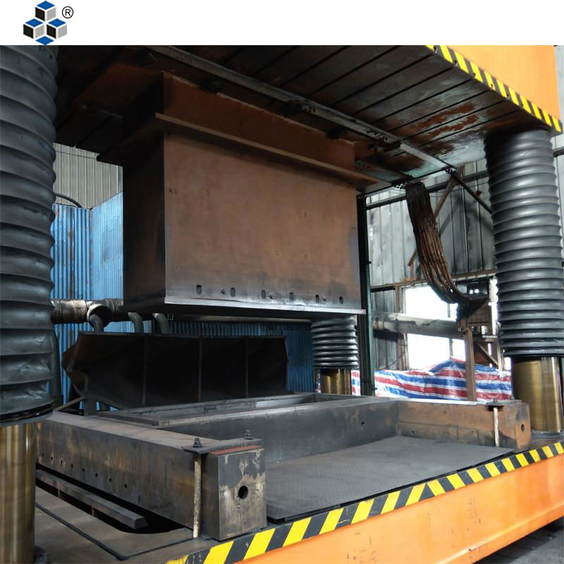 Graphite Round Graphite Cylinder Graphite Disc - OCZ-2 - oriental ...