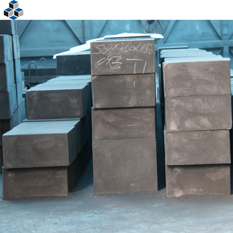 Fine Grain Molded EDM Graphite Crucible Graphite Block - OCM-3 ...