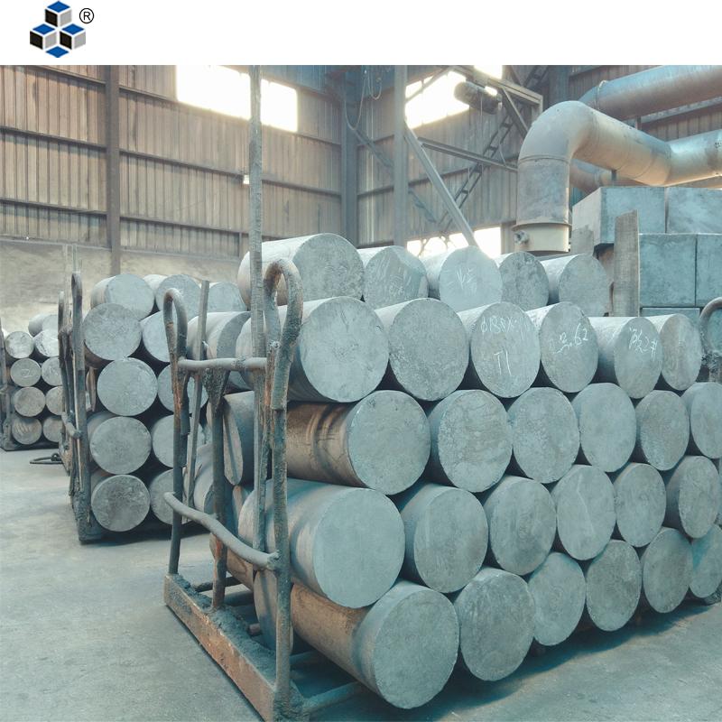 Fine Grain Molded EDM Graphite Crucible Graphite Block - OCM-3 ...