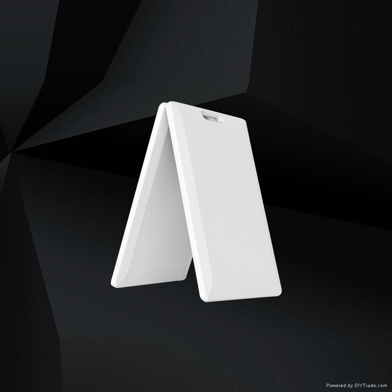 BLE Card Beacon with NFC - C7 - Minew (China Manufacturer) - Wireless ...