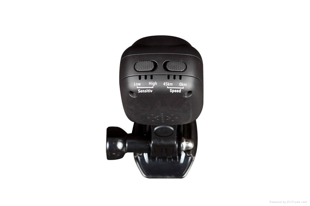 Driver Fatigue Monitor Alarm System - F3 - Joymate (China Manufacturer ...